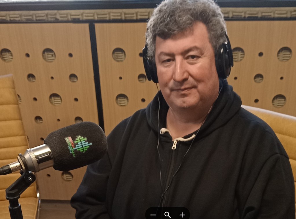 El presidente del Colegio de Ingenieros advirtió sobre la paralización ...