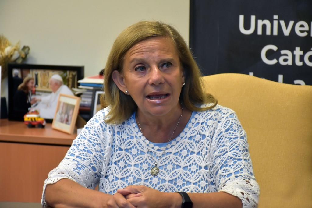 UCALP: 62 años de evolución académica y los desafíos de las ...